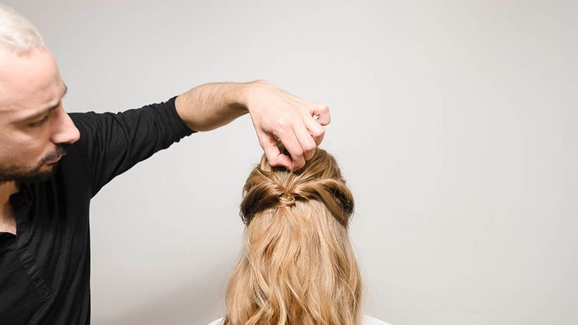 Brushing no Cabelo: o que é e como fazer | Kérastase