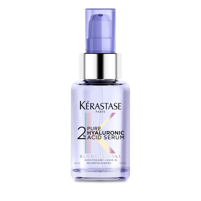 Sérum 2% de Ácido Hialurónico Puro | Blond Absolu | Kérastase
