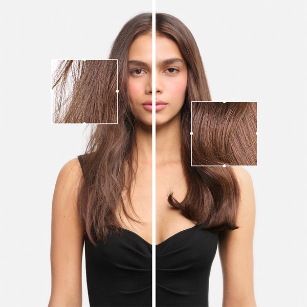 Enter the world of Gloss with KÉRASTASE GLOSS ABSOLU
